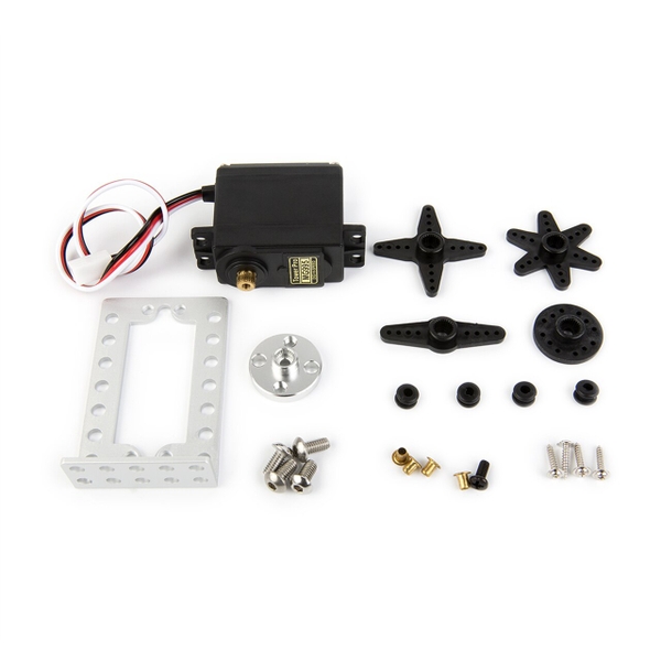MG995 Standard Servo Pack Makeblock