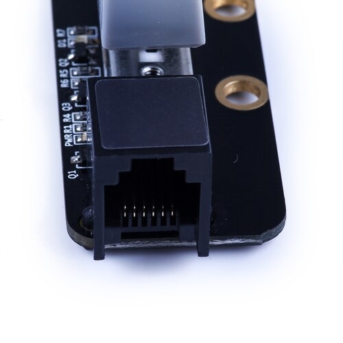 Me Slide Potentiometer V1 Makeblock