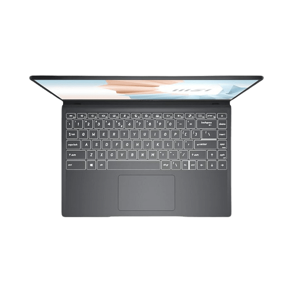 Laptop MSI Modern 14 B11MOU 1034VN - LAPTOPNEW.vn