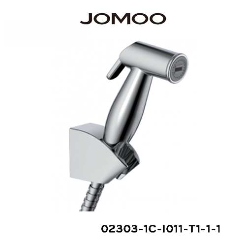 Vòi xịt vệ sinh JOMOO 02303-1C-I011 TOTO NAM ANH