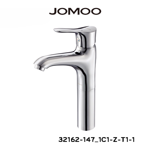 Vòi chậu lavabo nóng lạnh JOMOO 32162-147_1C1-Z-T1-1 chính hãng, giá rẻ TOTO NAM ANH
