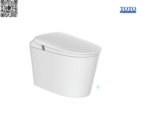 Bàn cầu Jomoo bán thông minh J11455-2-1/31K-IDO chính hãng, giá tốt TOTO NAM ANH