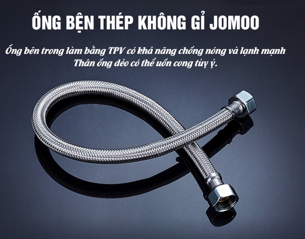 Dây cấp nước JOMOO H5388-040101C-1 TOTO NAM ANH
