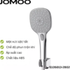 Bộ dây bát sen JOMOO S105013-2B02-I011 Chính hãng, giá rẻ TOTO NAM ANH