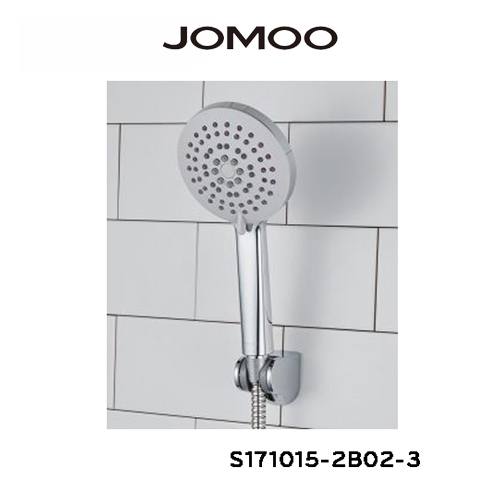 Bộ dây bát sen tắm JOMOO S171015-2B02-3 chính hàng, giá rẻ TOTO NAM ANH