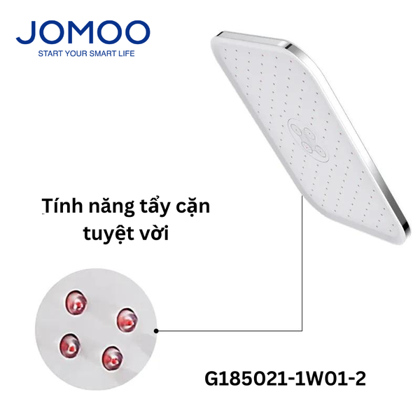 Bát sen trần JOMOO G185021-1W01-2 TOTO NAM ANH