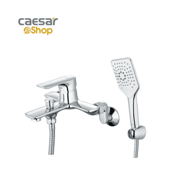 Vòi Sen tắm Nóng Lạnh Caesar - S573C chính hãng, giá rẻ nhất TOTO NAM ANH