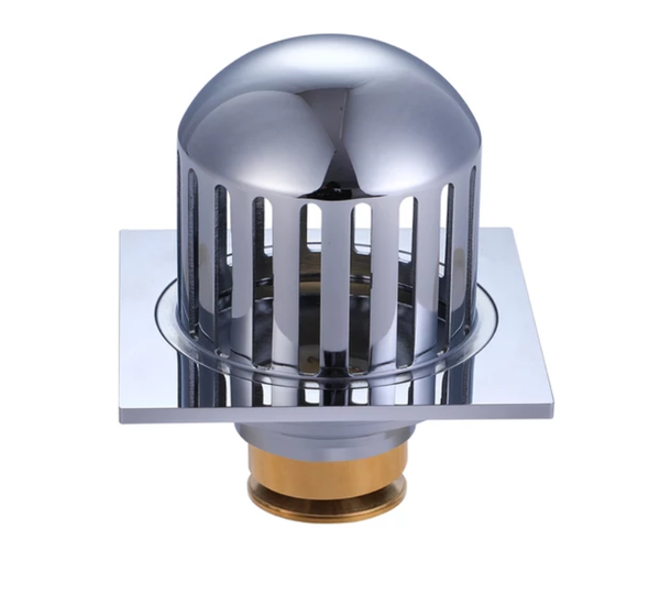 Quả cầu chặn rác sân thượng, ban công D60-76 TOTO NAM ANH