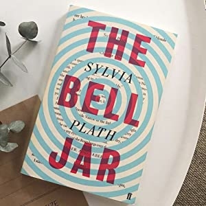 The Bell Jar (Faber Paper Covered Editions) (UK) HIỆU SÁCH NGOẠI VĂN