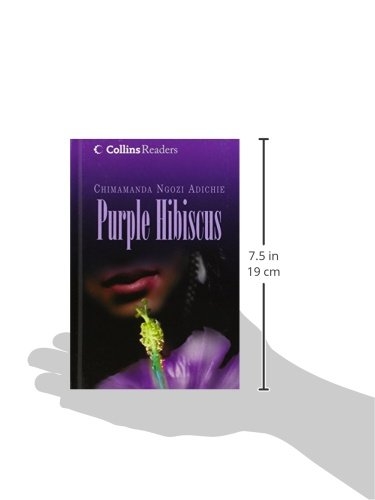 Purple Hibiscus (Collins Readers) HIỆU SÁCH NGOẠI VĂN