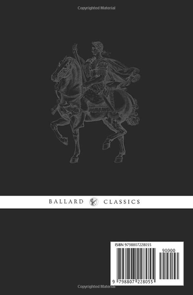 Meditations (Ballard Classics) (US) HIỆU SÁCH NGOẠI VĂN