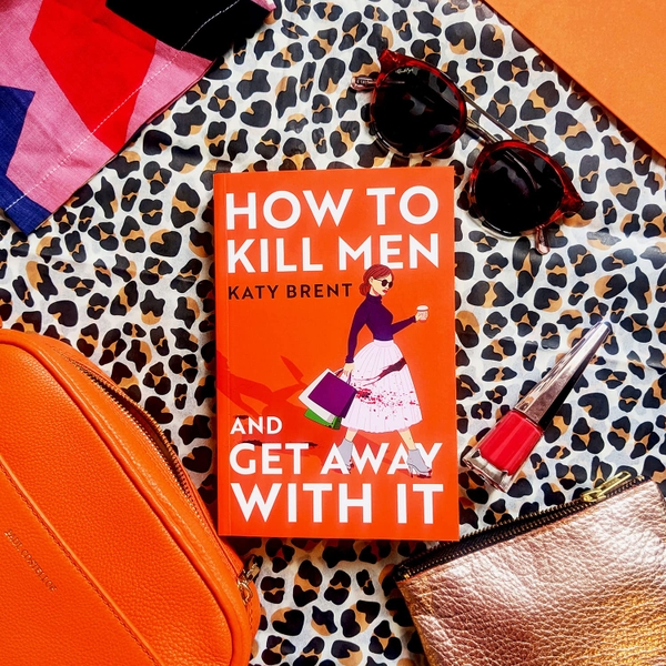 How to Kill Men and Get Away With It (US) HIỆU SÁCH NGOẠI VĂN
