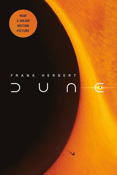 Dune (Book 1 of 6: Dune) (Movie Tie-In) HIỆU SÁCH NGOẠI VĂN