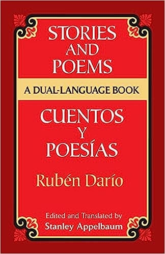 Stories and Poems/Cuentos y Poesías: A Dual-Language Book (Dover Dual ...