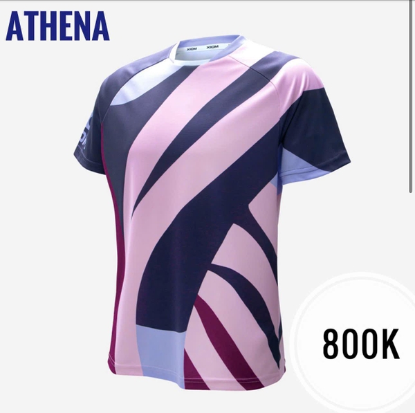 Áo XIOM 2025 ATHENA Hoangchopbongban.com