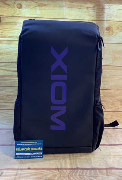 Balo Xiom XBP Hoangchopbongban.com