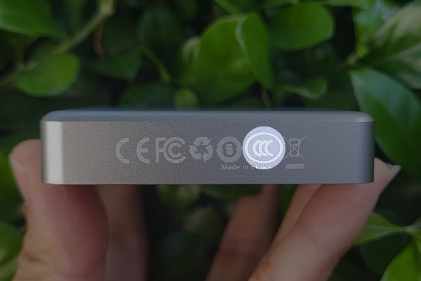 Những Gì Bạn Cần Biết Về Sạc Dự Phòng Tiêu Chuẩn 3C (CCC) - chube.vn