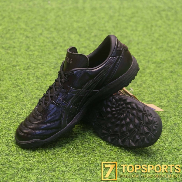 Asics C3 FF TF - Black/Black 1113A032 002 7TOPSPORTSVN