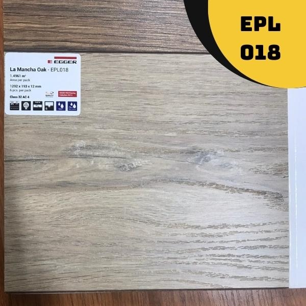 Sàn gỗ E EGGER 018