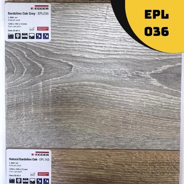 Sàn gỗ E EGGER 036