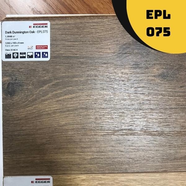 Sàn gỗ E EGGER 075
