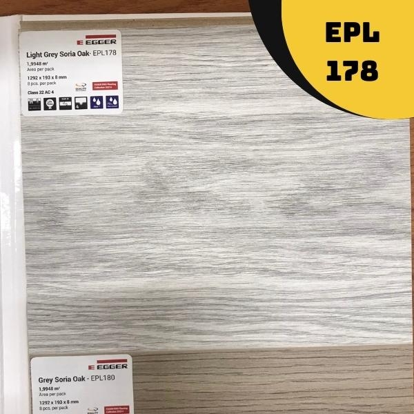 Sàn gỗ E EGGER 178