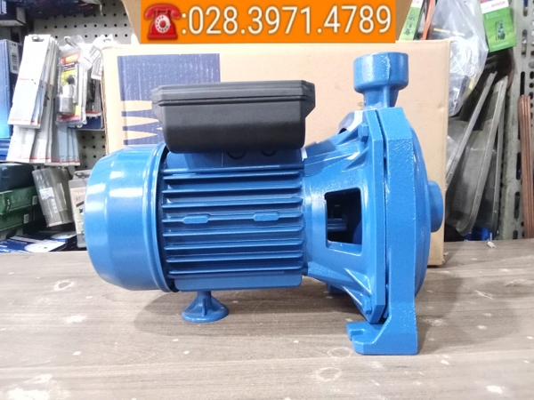 Máy bơm ly tâm 1 tầng cánh CHÍNH HÃNG EBARA CMA 1.00M công suất 1Hp | CÔNG TY TNHH THƯƠNG MẠI ...