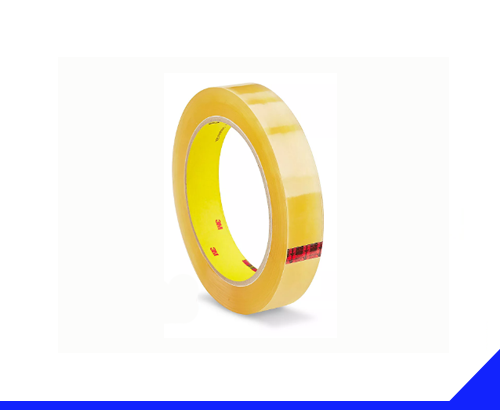 Băng keo 3M Scotch 681 – Dán bền, tháo sạch cho văn phòng & kỹ thuật | TRANGTHIETBI.VN