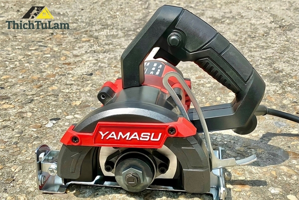 Đánh giá máy cắt gạch Yamasu YMS-110R