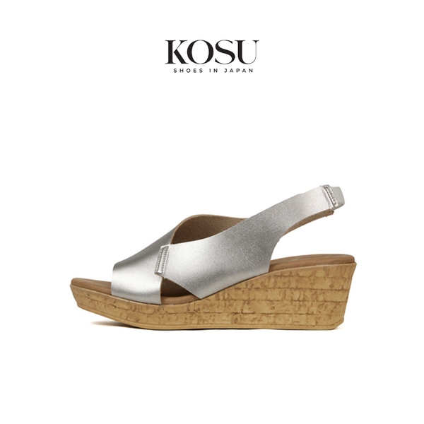 Clarks women s cammy pearl wedge sandal