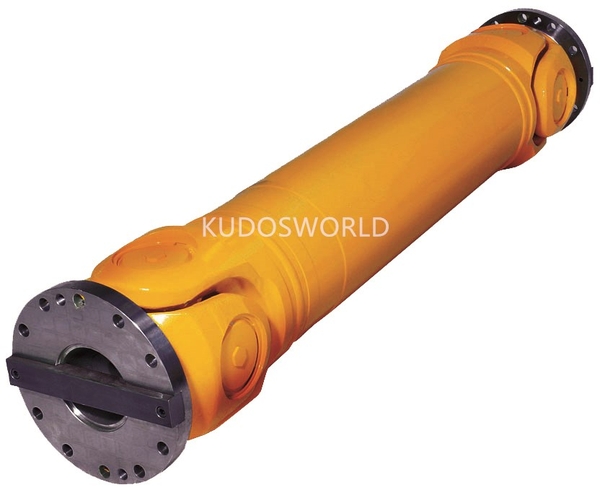 Universal Joint - Công ty TNHH PUMPTECH VIETNAM