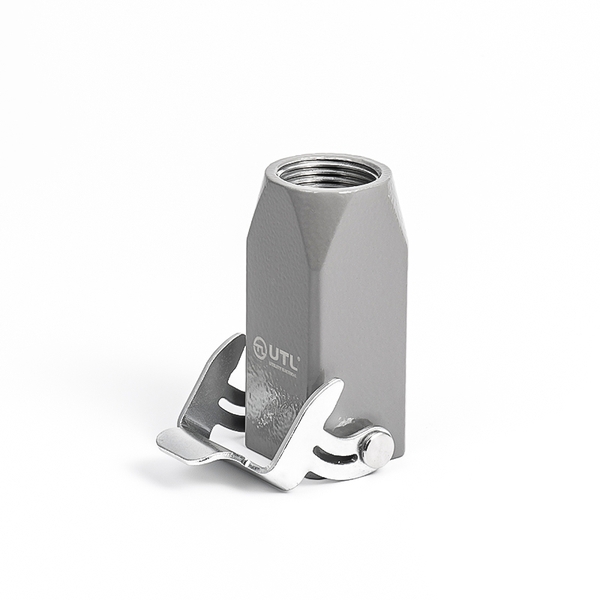 UTL-H3A-CCT-1L-M20 - Công ty TNHH PUMPTECH VIETNAM