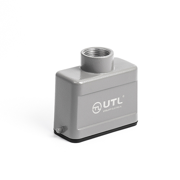 UTL-H10A-TE-2B-M20 - Công ty TNHH PUMPTECH VIETNAM