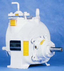 trash pumps ST-2 - Công ty TNHH PUMPTECH VIETNAM