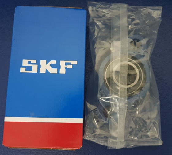 Gối đỡ UCFL 205 - Công ty TNHH PUMPTECH VIETNAM