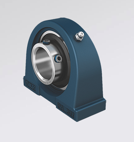 Gối đỡ UCPA-205 SKF - Công ty TNHH PUMPTECH VIETNAM