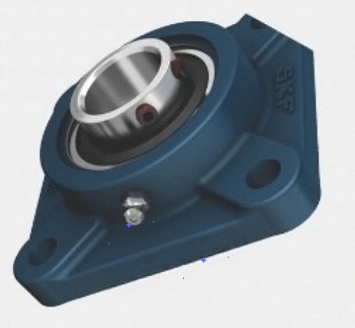 Gối Đỡ UCF-207 - Công ty TNHH PUMPTECH VIETNAM