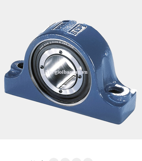 Gối Đỡ UCP-214 - Công ty TNHH PUMPTECH VIETNAM