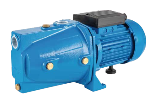SELF-PRIMING JET-80L - Công ty TNHH PUMPTECH VIETNAM