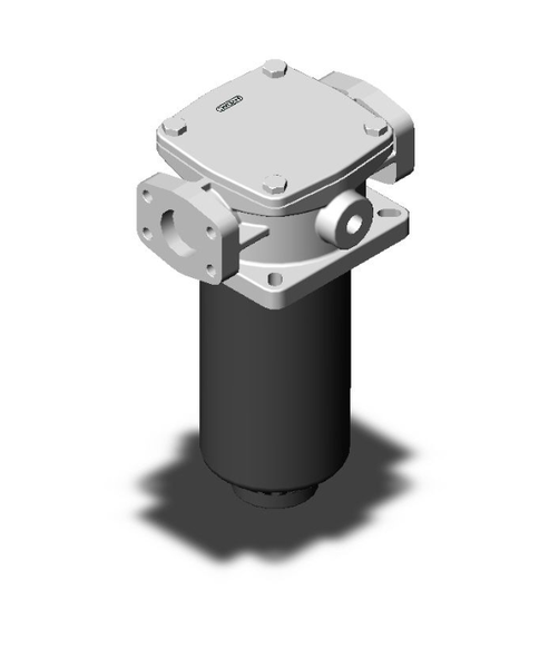 Bộ lọc đường hồi RFM SN 500 BF 10 F 1.0 /-G - Công ty TNHH PUMPTECH VIETNAM