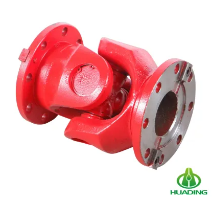 Trục cardan loại ngắn SWP-C - Công ty TNHH PUMPTECH VIETNAM