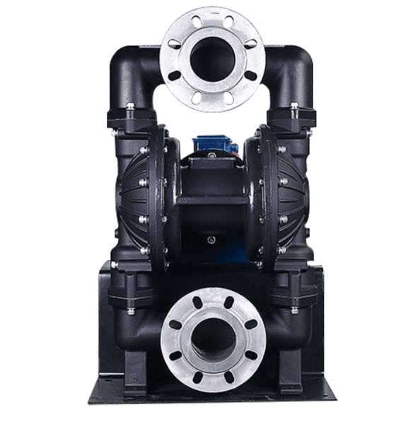 Máy bơm màng điện GODO DBY3S-80 Hợp kim nhôm - Công ty TNHH PUMPTECH VIETNAM