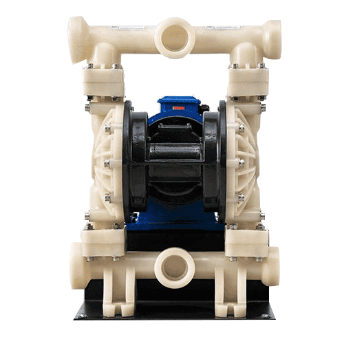 Máy bơm màng điện GODO DBY3S-50 Teflon - Công ty TNHH PUMPTECH VIETNAM