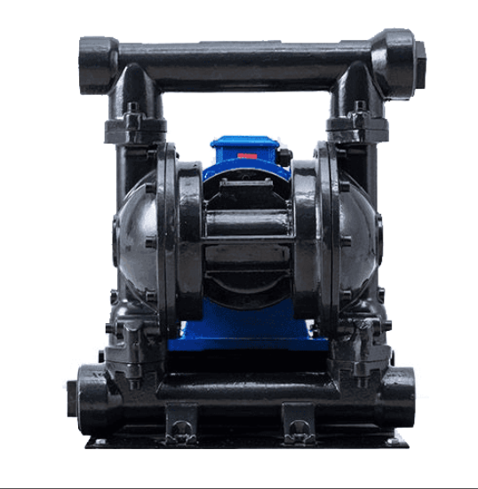 Máy bơm màng điện GODO DBY3-50 Gang - Công ty TNHH PUMPTECH VIETNAM