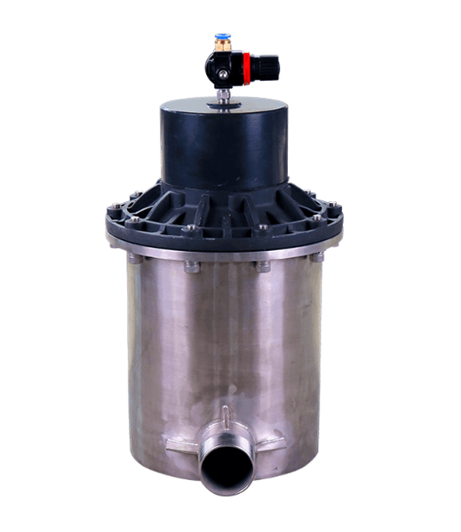 Bộ đầm dòng GODO GDM-50P - Công ty TNHH PUMPTECH VIETNAM