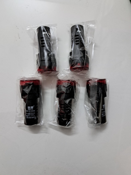 ĐÈN BÁO - Công ty TNHH PUMPTECH VIETNAM