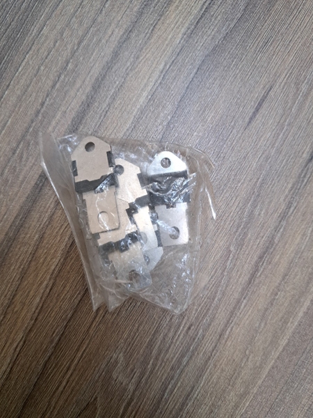 Tụ điện - Công ty TNHH PUMPTECH VIETNAM