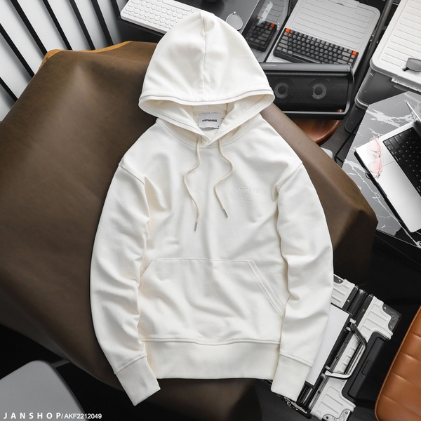 FAPAS REGULAR GREES HOODIES