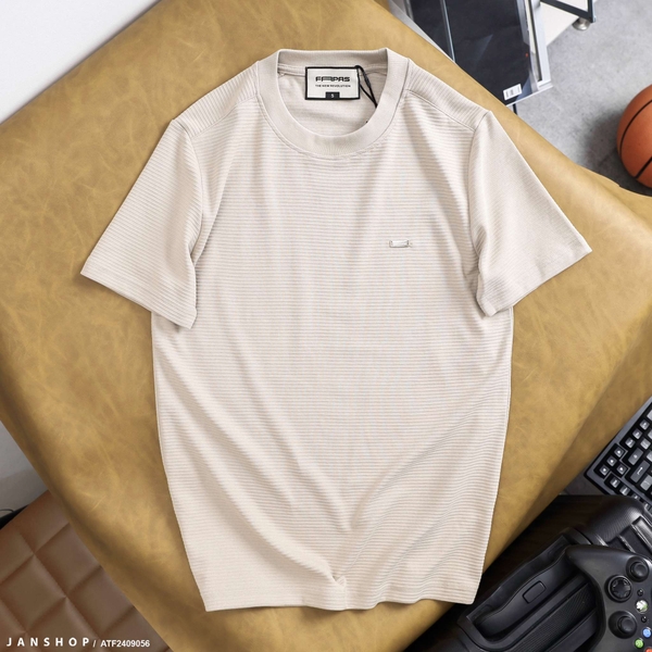 Áo Thun Fapas Regular Step