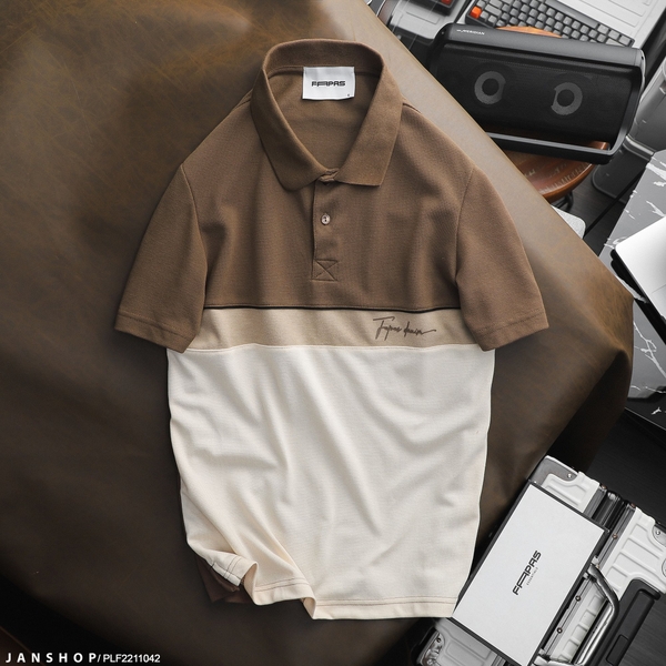 POLO FAPAS REGULAR COMBINE